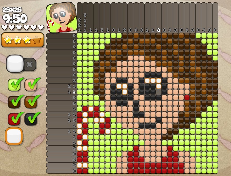 Bane 3, Candy girl.jpg