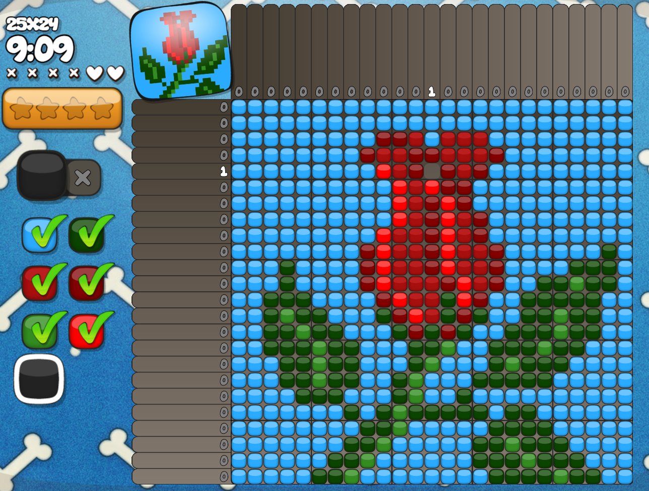 Bane 3, Rose (Puzzlebabe, Spielmit_com).jpg