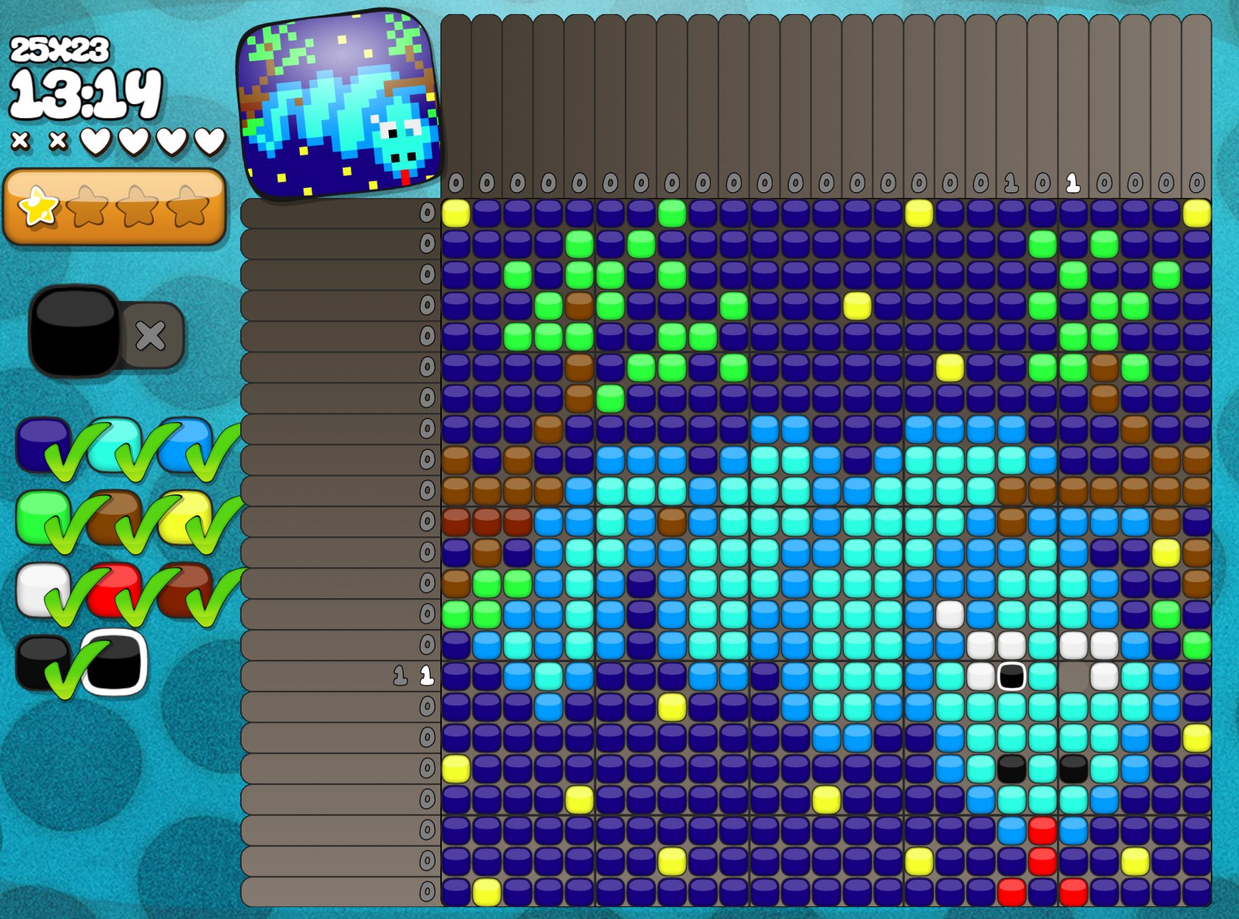 Bane 1, Snake (Biffan1985, Kom og vind).jpg