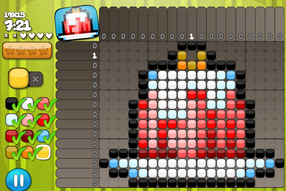 Bane 6, Yummy Dessert.jpg